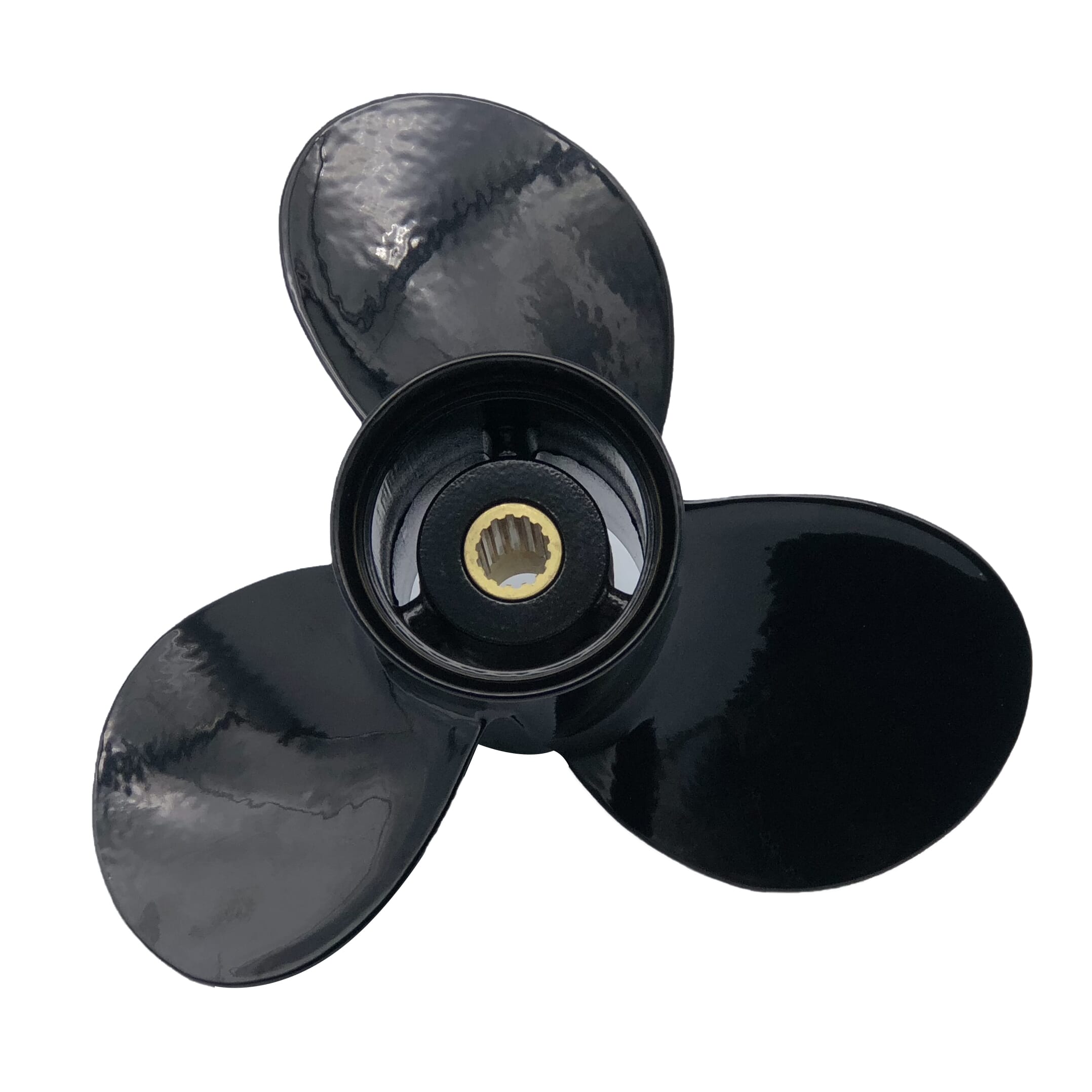 9 1/4 x 10 alu. propell Mercury - Winrace Propellers AS