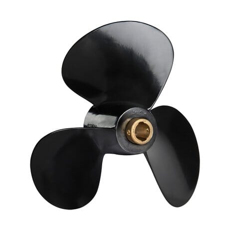 Volvo Penta alu. propell 100-drev - Winrace Propellers AS