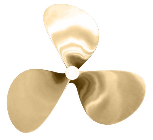 Bronse - Winrace Propellers AS