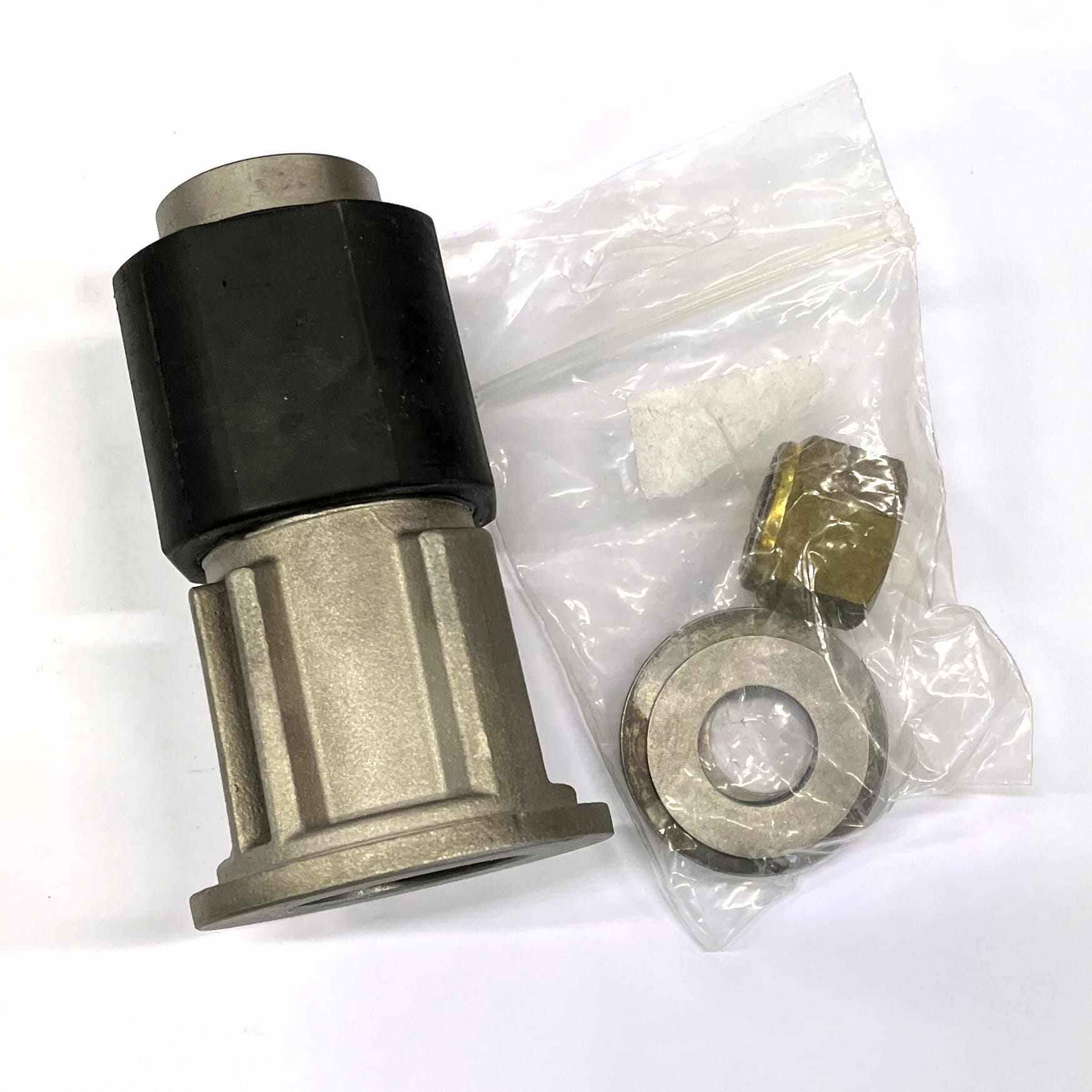 Hub Kit #8M0101603 - Winrace Propellers AS