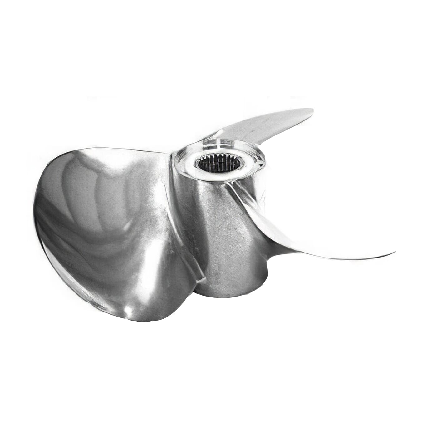 Volvo Penta C-serie singel propell - Winrace Propellers AS